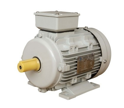 IE3 Aluminum IEC Standard Motors Iec 60034 Motor 3 Phase Asynchronous Motor