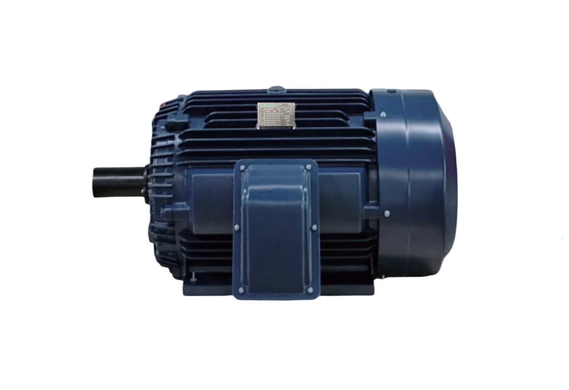 Nema Mg 1 2016 Nema Mg1 12 NEMA Standard Motors Cast Iron Horizontal