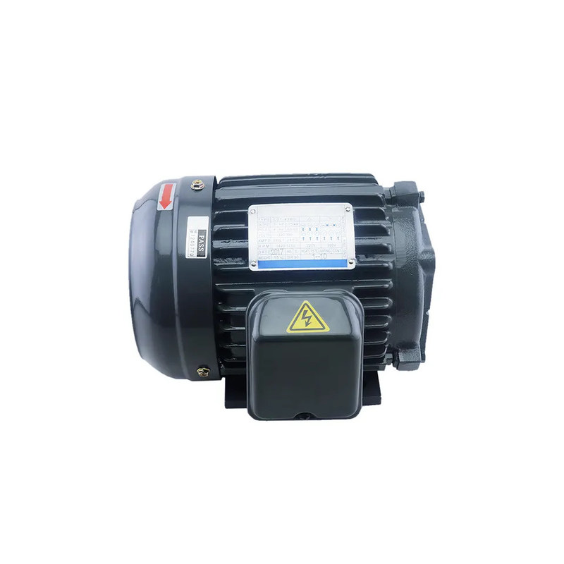 2 Pole 12 Pole 10hp 3 Phase Induction Motor 7.5kw 380v 3 Phase ...