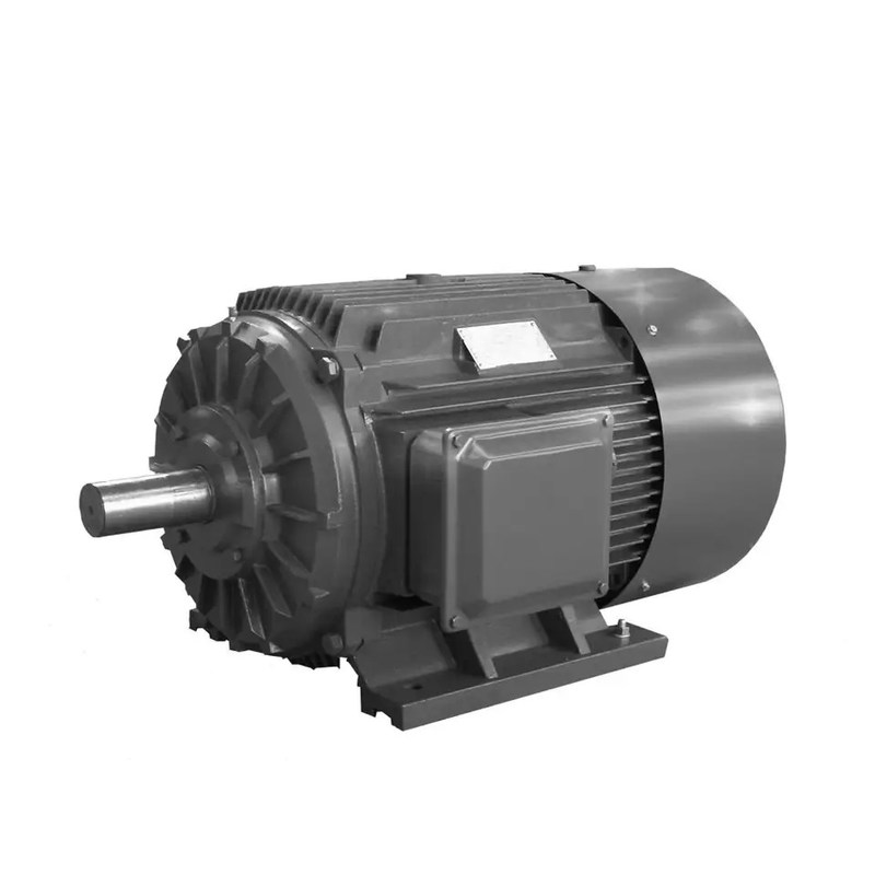 3 Pole 6 Pole 3 Phase 2 Pole Induction Motor 0.18kw 0.25 Hp Chemical ...