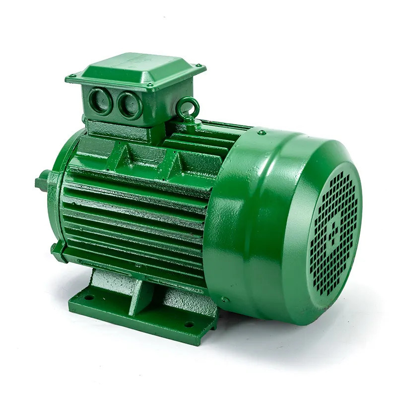 Single And Three Phase Induction Motor 3 Phase Induction Machine 3ph 5 ...