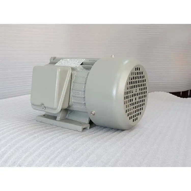 200kw Ac Induction Motor 4 Pole 380v 50hz 3 Phase Asynchronous Motor