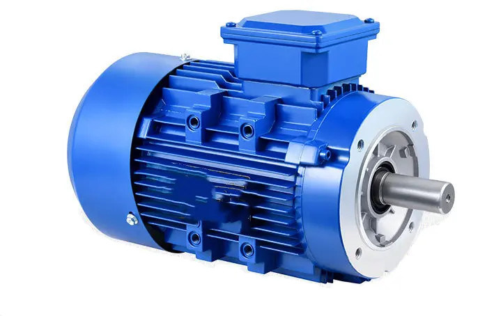 ac induction motor