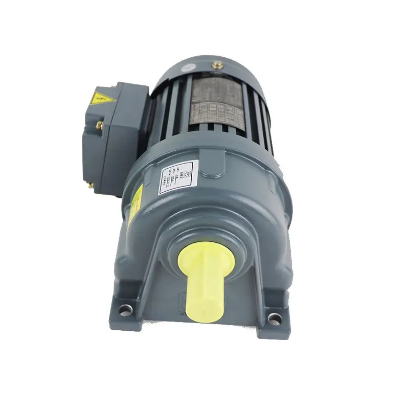13.4hp 96V 10kw AC Motor Asinkron Tanpa Sikat 3 Fase