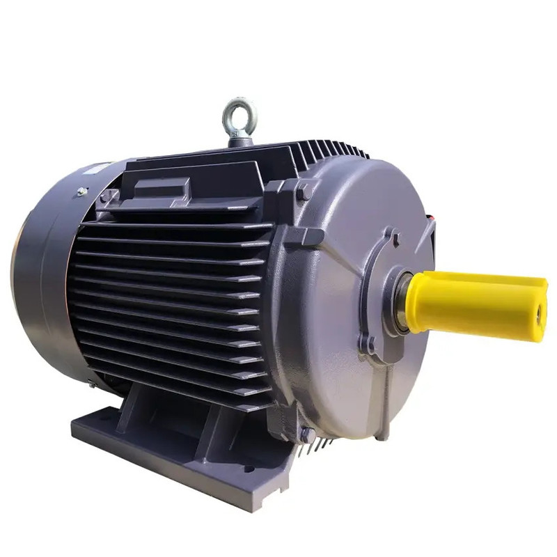 Ansi Nema Mg 10 Mg 1 Nema Induction Motor