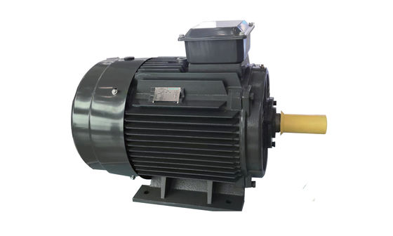 Inverter Fed Induction Motor IE2 IE3 3 Phase Asynchronous Inverter Motors