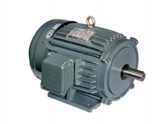 Abb Motor Iec 60034 1 Iec 3 Motor