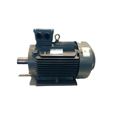 Three 3 Phase Wound Rotor Induction Motor 220v