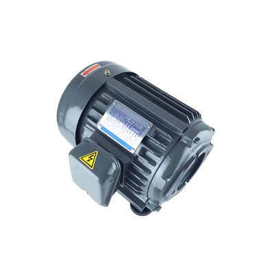 2 Pole 12 Pole 10hp 3 Phase Induction Motor 7.5kw 380v 3 Phase ...