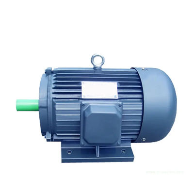 5hp 3 Phase Linear Induction Motor Self Starting Or Not Oil Pump ...
